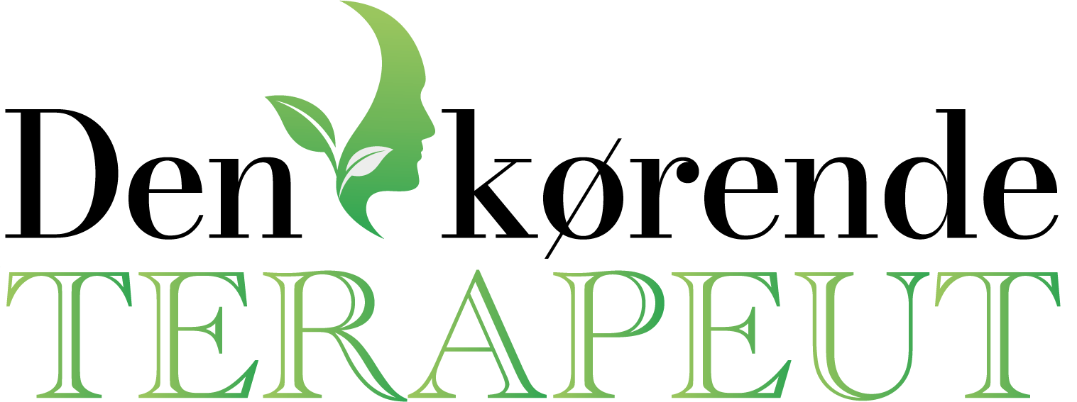 Den kørende terapeut